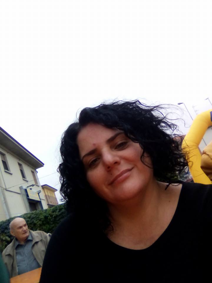 “La mia guerra contro il tumore” – Vitae – Storie di vita